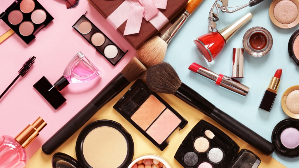 Makeup Trends for Summer 2023 | Kayla Banks | Lady Luxe Life